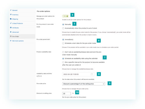 How to build a strong pre-order strategy in your WooCommerce shop - YITH