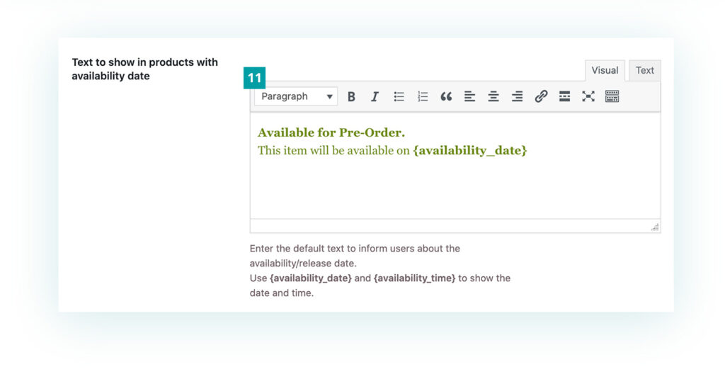 How to build a strong pre-order strategy in your WooCommerce shop - YITH