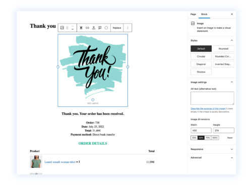 How to Customize the WooCommerce Thank You Page – The Complete Guide - YITH