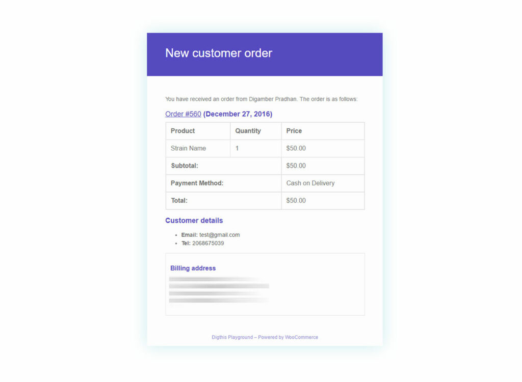 How To Customize Woocommerce Emails Guide 2025