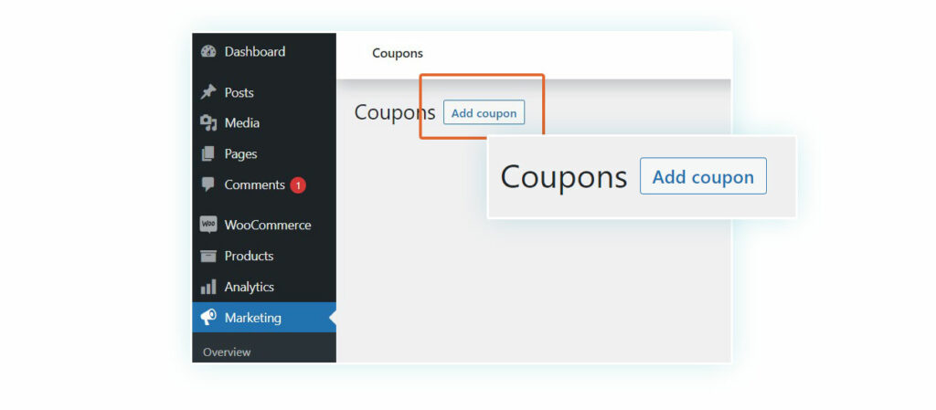 How to create coupon codes with WooCommerce 2025