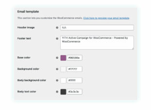 How to customize WooCommerce emails - guide 2025