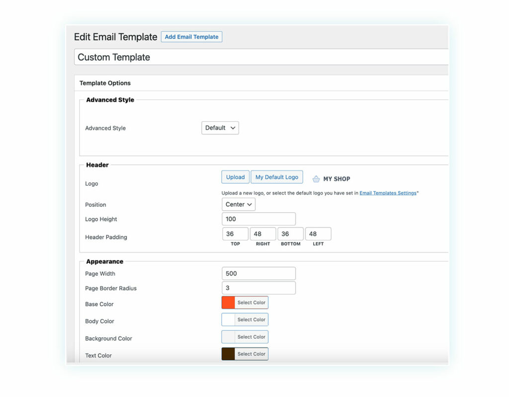 How To Customize Woocommerce Emails Guide 2025