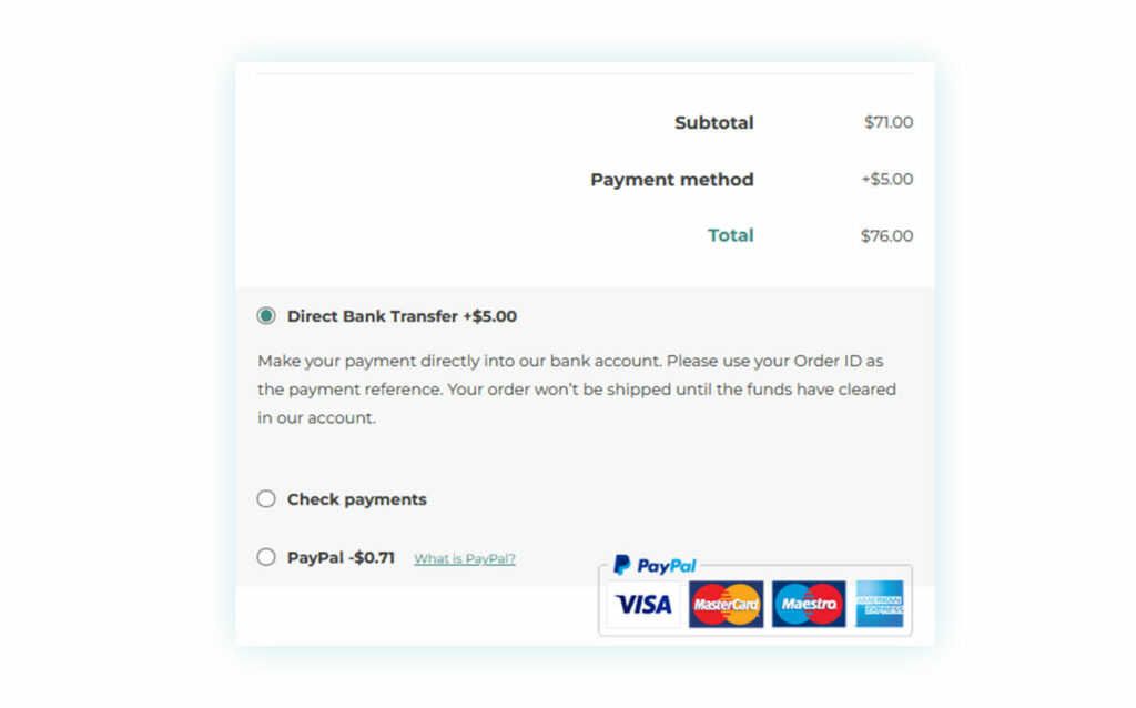 WooCommerce payment gateways: complete guide 2026