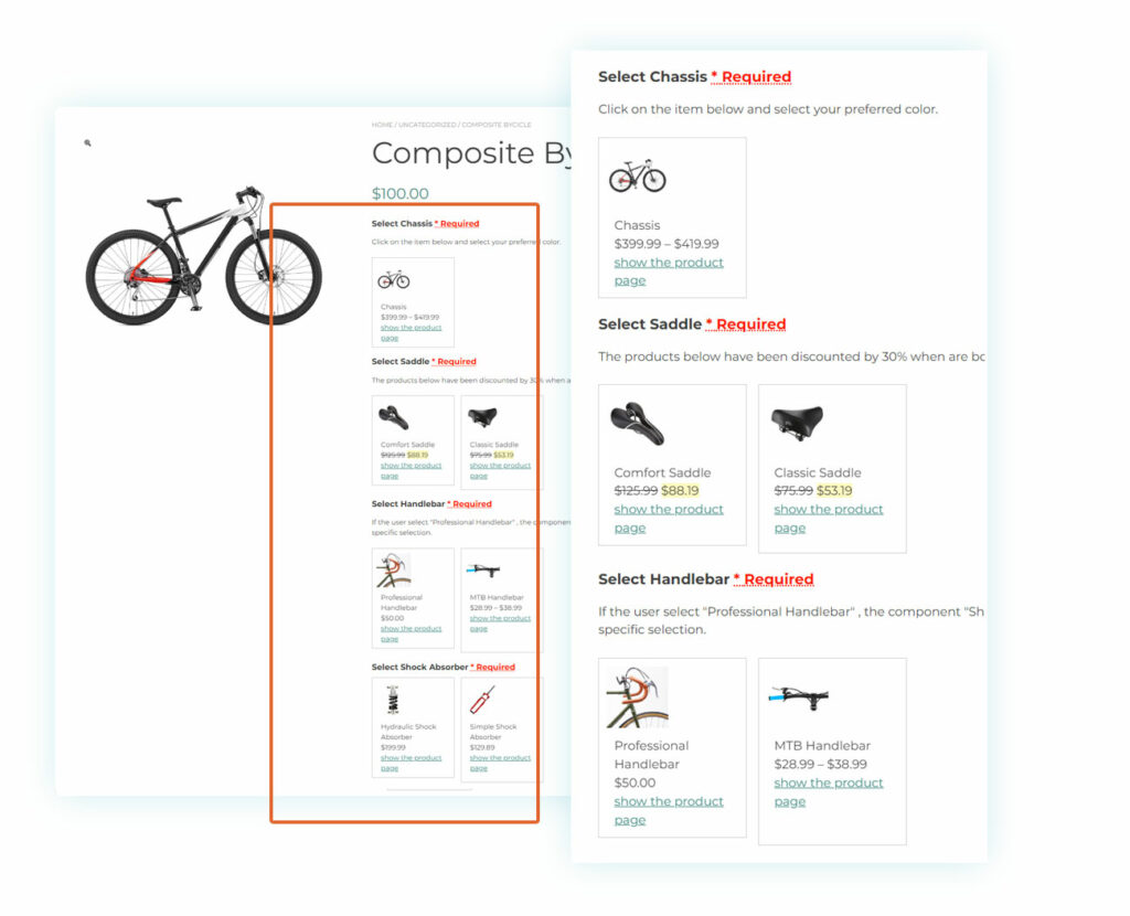 How to sell customizable products in your WooCommerce store