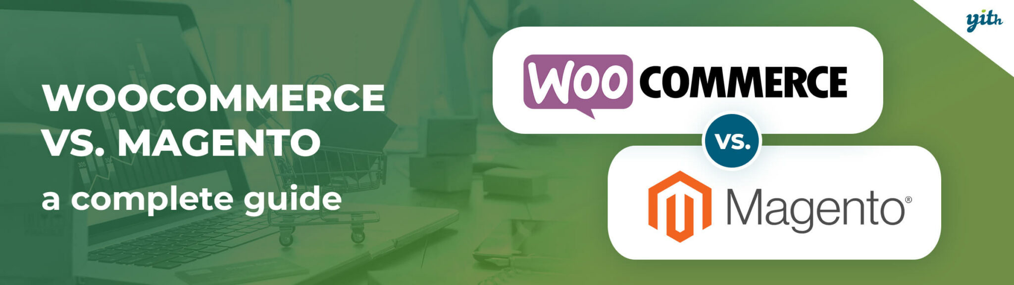 WooCommerce vs Magento: Which One Is Better in 2025?