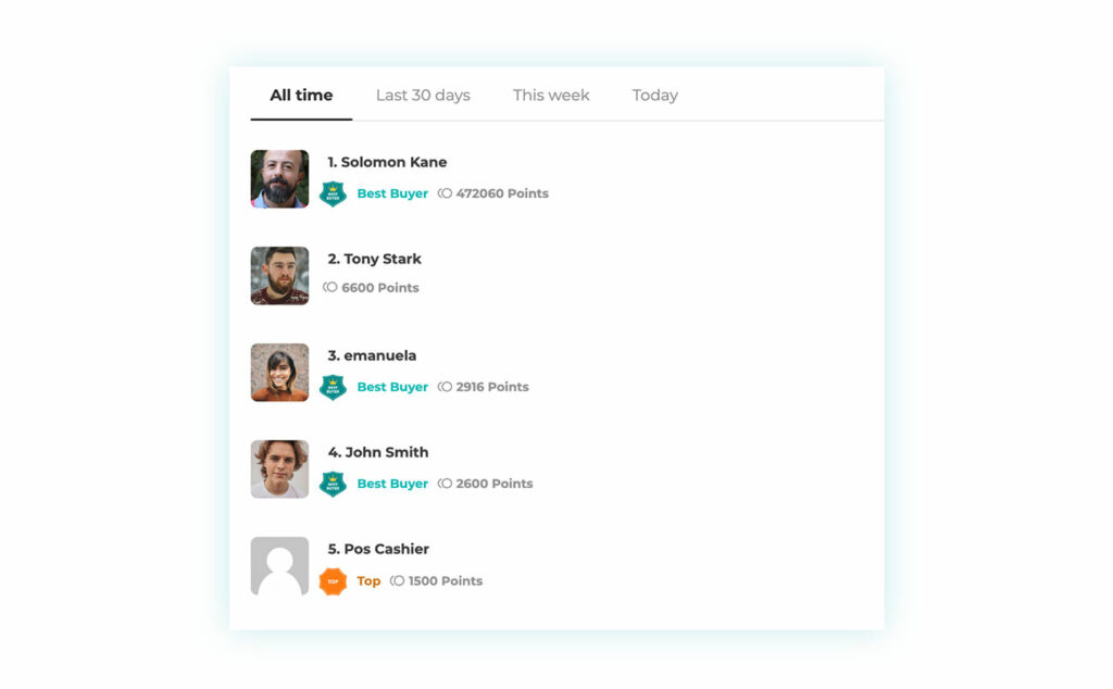 How to set up a points and rewards system in your WooCommerce store ...