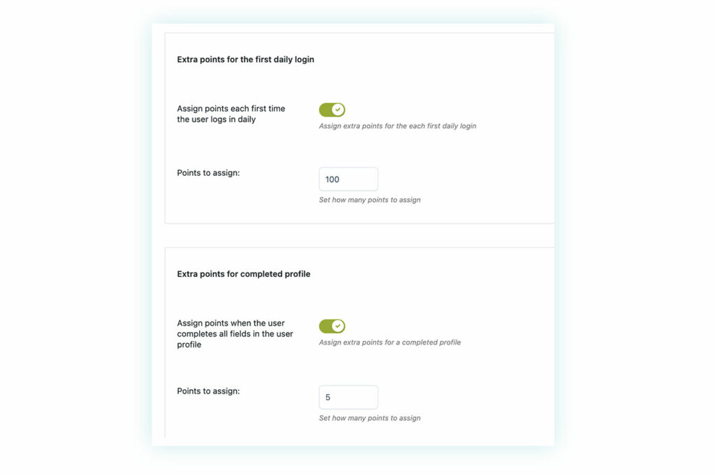 How to set up a points and rewards system in your WooCommerce store ...