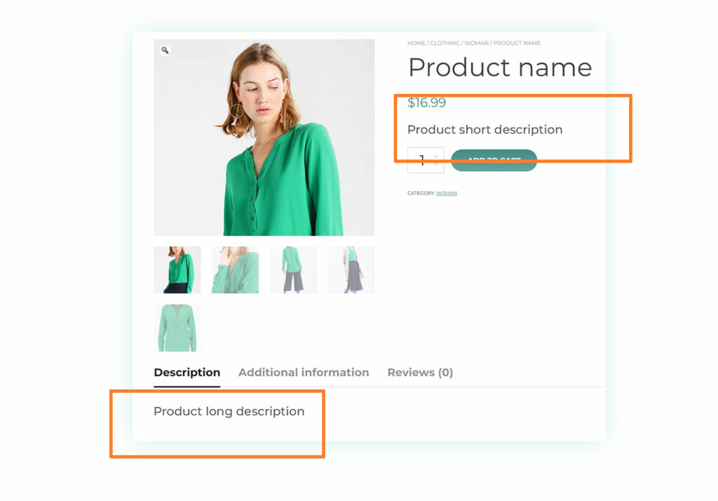 How To Write Effective Product Descriptions In Woocommerce 2025