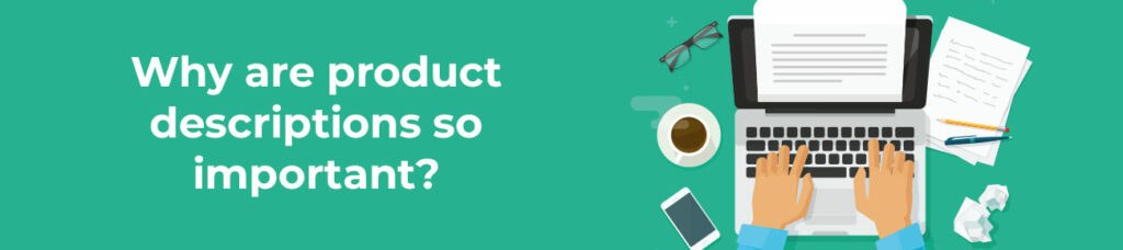 How to write effective product descriptions in WooCommerce 2025