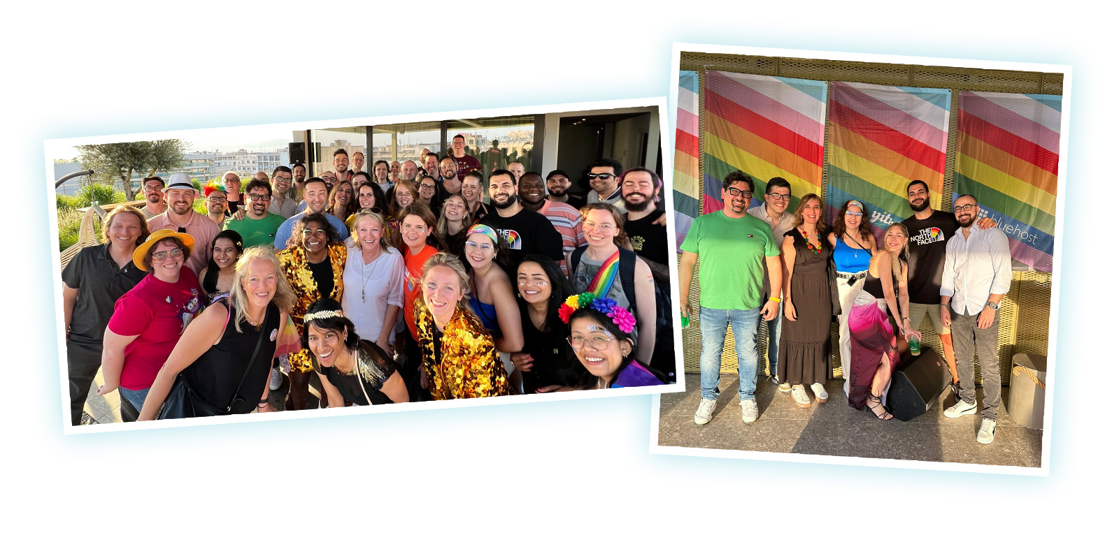 WordCamp Europe 2023 – Under the Acropolis sun