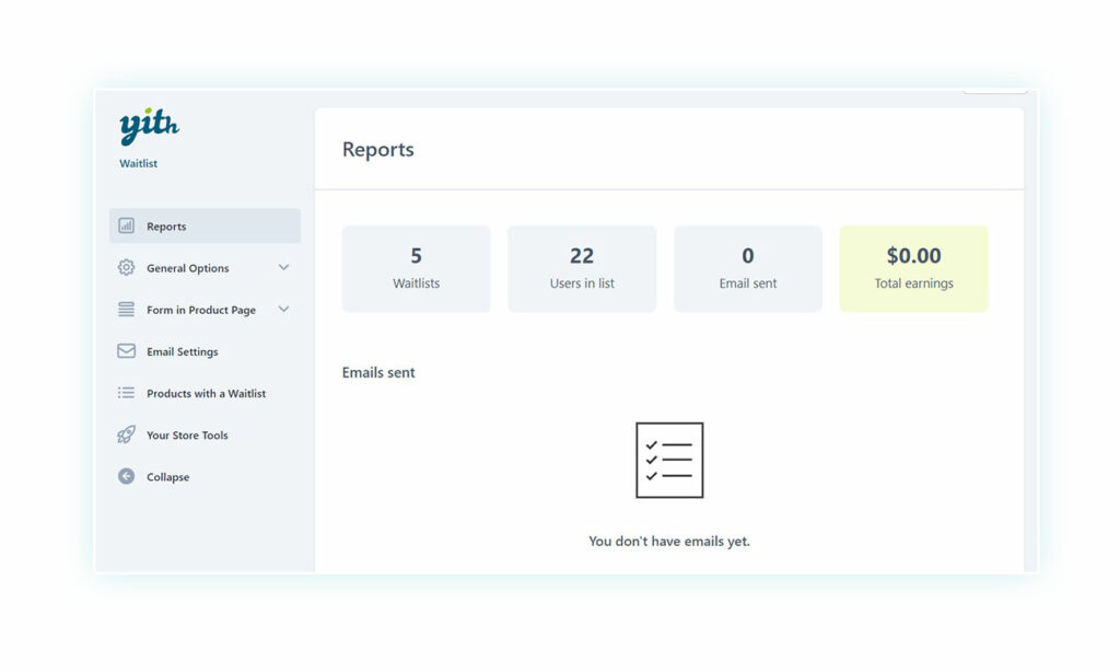 How to enable a product waitlist in WooCommerce 2024