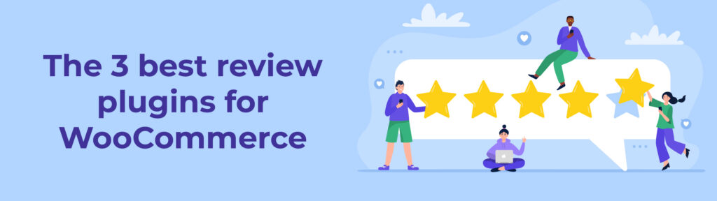 The 3 best review plugins for WooCommerce - YITH