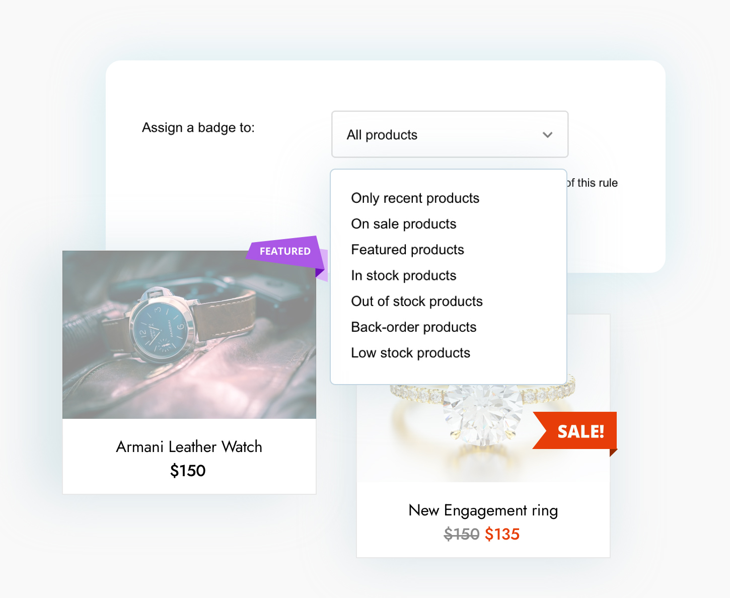 YITH WooCommerce Badge Management