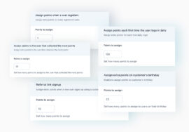 YITH WooCommerce Points and Rewards