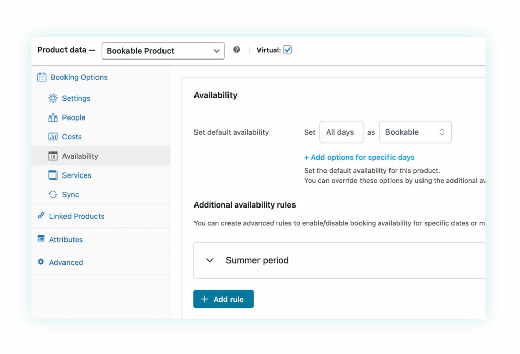 How To Add A Date Picker In Woocommerce Product Page Guide 2025
