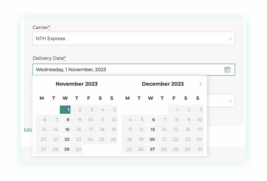 How to add a date picker in WooCommerce product page - Guide 2025