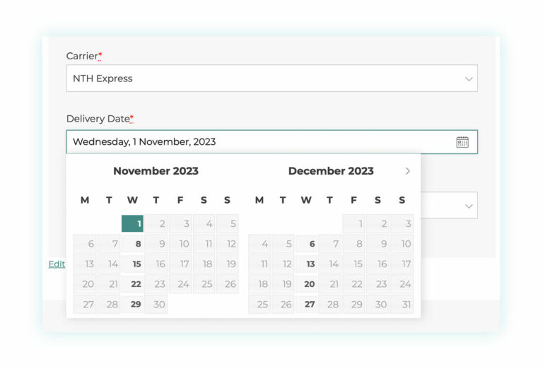 How to add a date picker in WooCommerce product page - Guide 2025