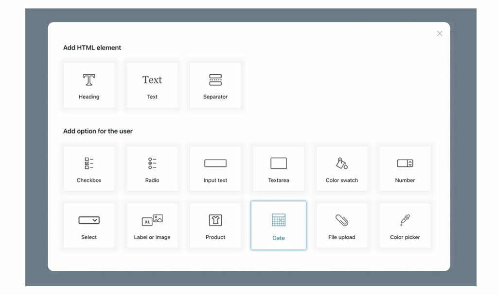 How to add a date picker in WooCommerce product page - Guide 2025