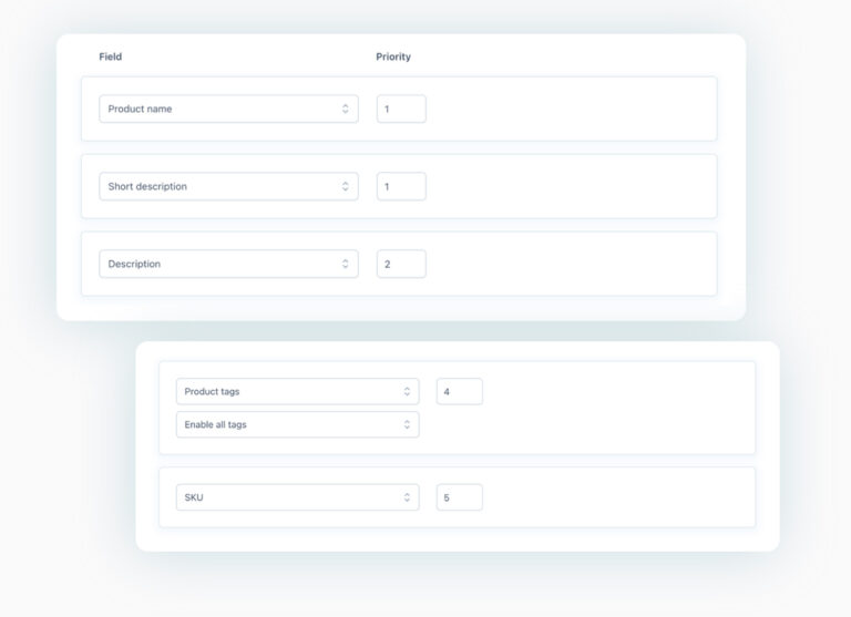 YITH WooCommerce Ajax Search