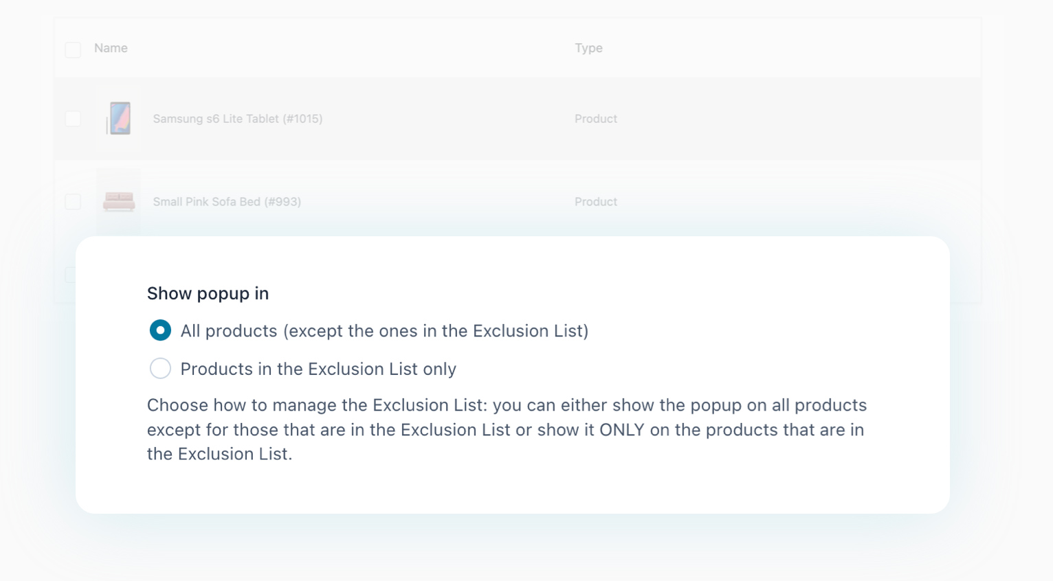 YITH WooCommerce Added to Cart Popup