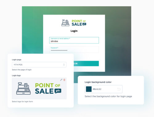 YITH Point Of Sale For WooCommerce (POS)