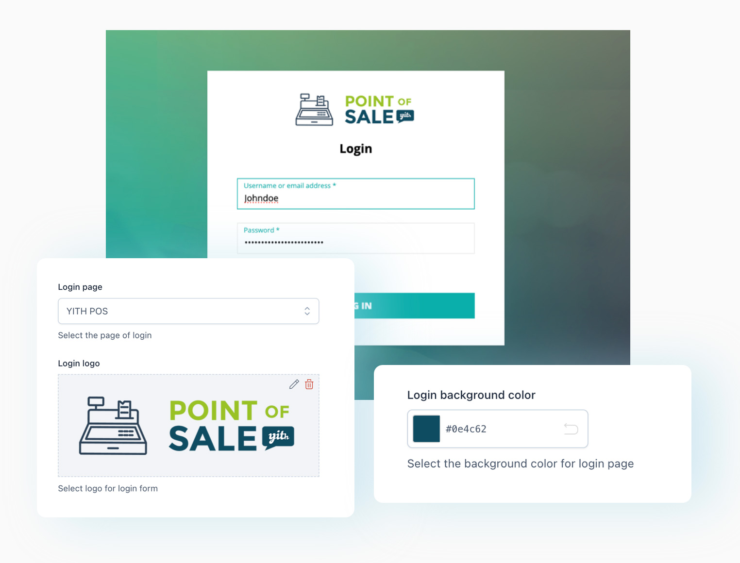 YITH Point Of Sale For WooCommerce (POS)