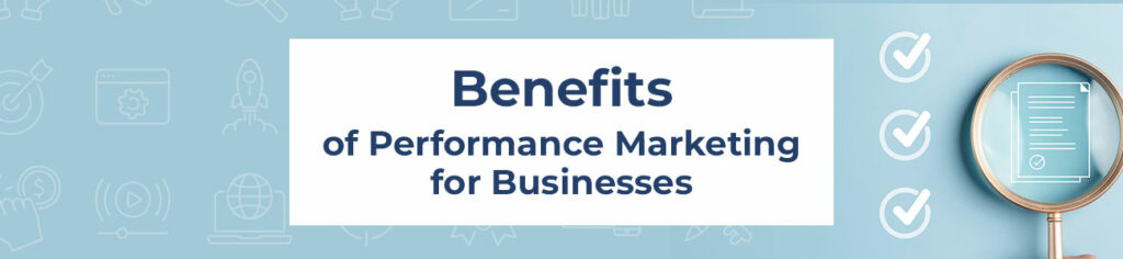 What is Performance Marketing - YITH