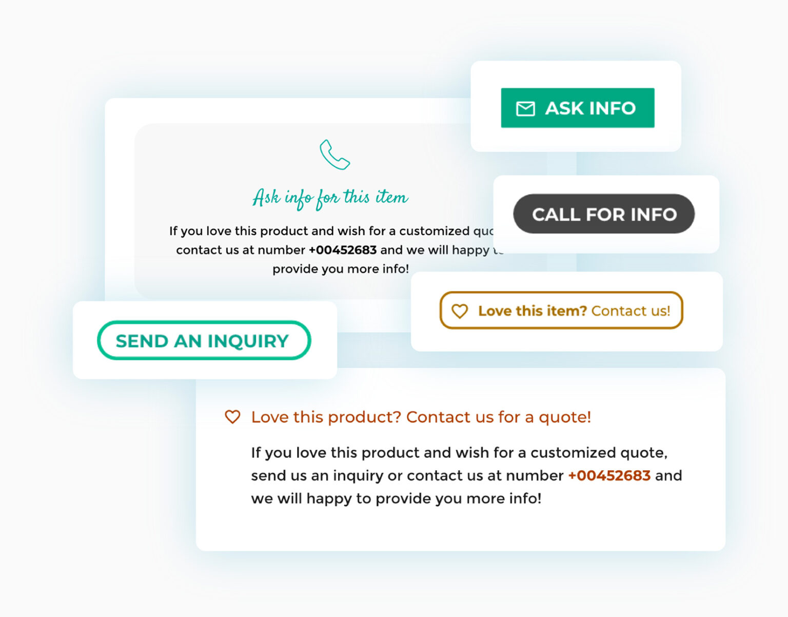 YITH WooCommerce Catalog Mode