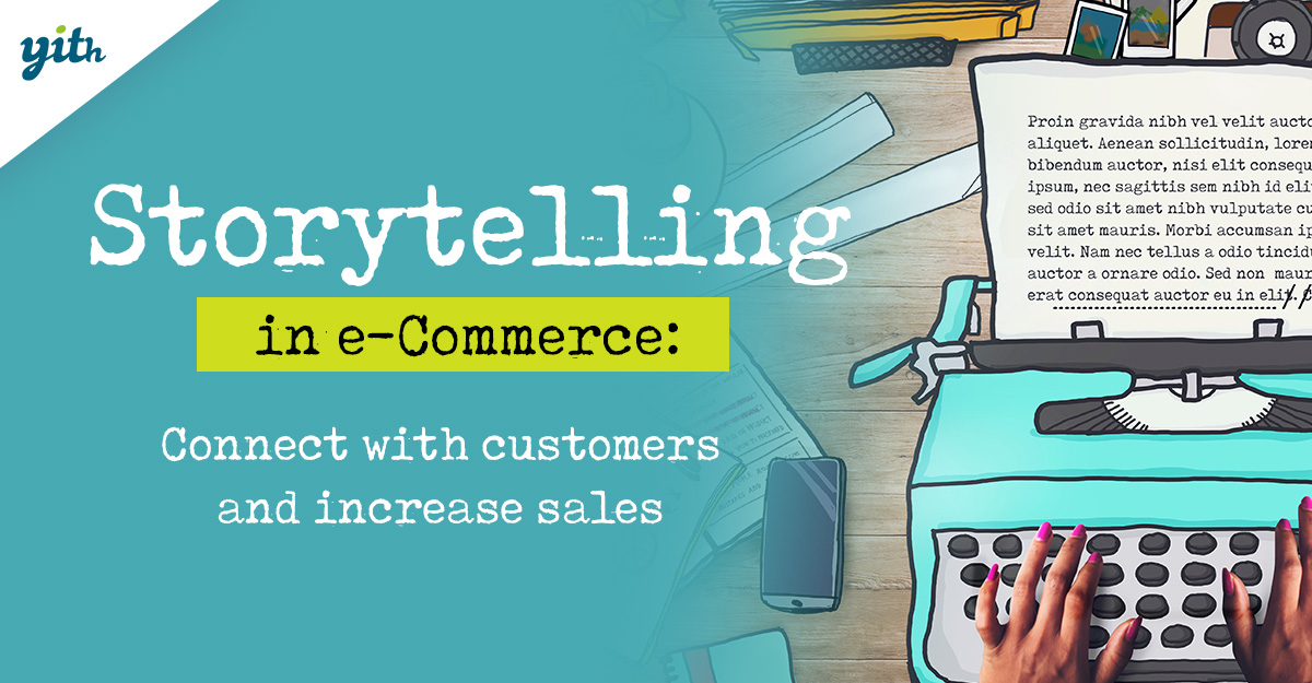eCommerce Storytelling: connect with customers and increase sales 2026