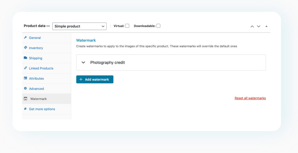 YITH WooCommerce Watermark