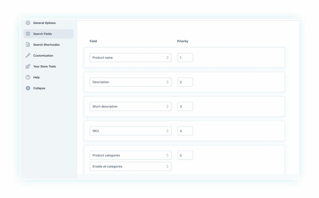 How to add search bar in WooCommerce - Guide 2025