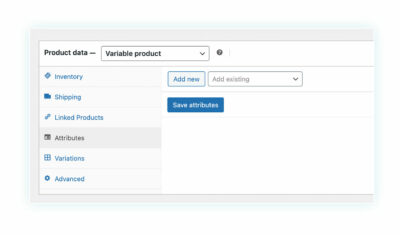 How to add a variable product in WooCommerce - Guide 2025