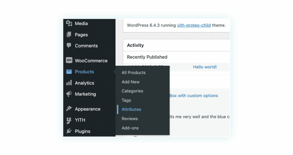 How to add a variable product in WooCommerce - Guide 2025