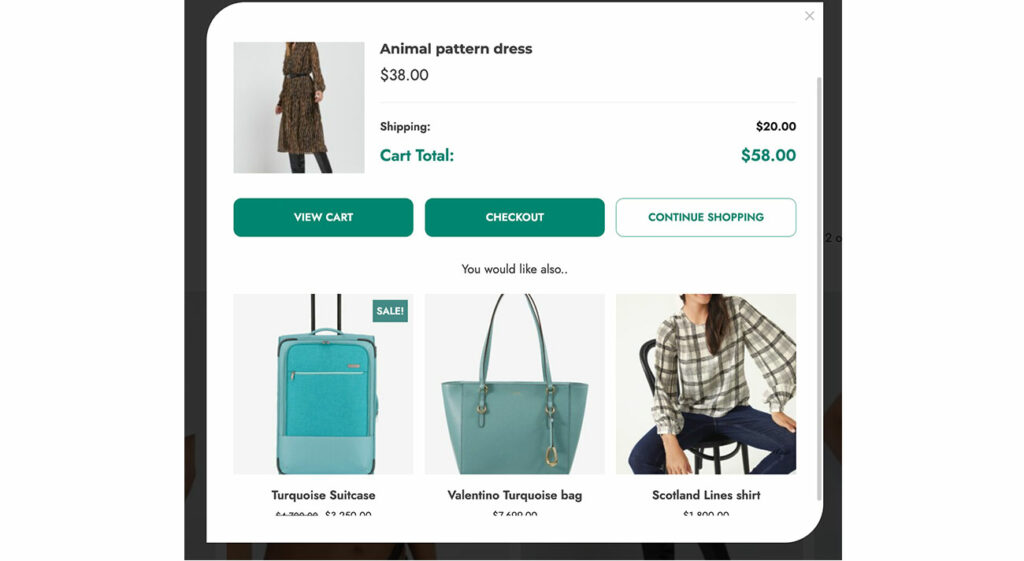 Why related products are so important 2025