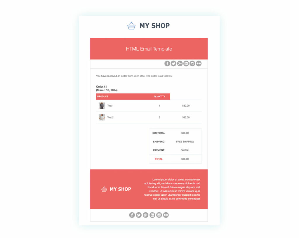 How to redirect users to download an item after ordering in WooCommerce ...
