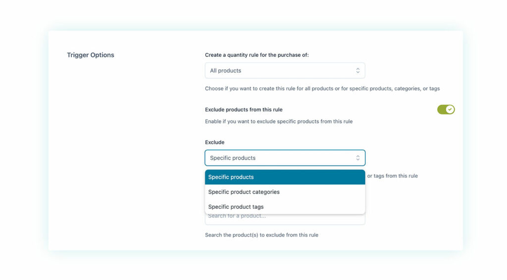 How to set product prices based on quantity in WooCommerce - YITH