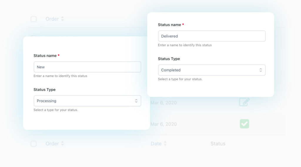 YITH WooCommerce Custom Order Status