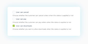 YITH WooCommerce Custom Order Status