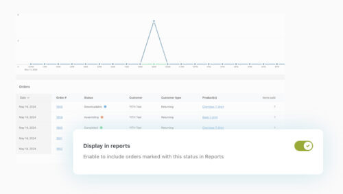 YITH WooCommerce Custom Order Status