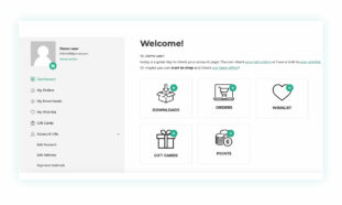 How to Edit WooCommerce My Account Page - Guide 2025