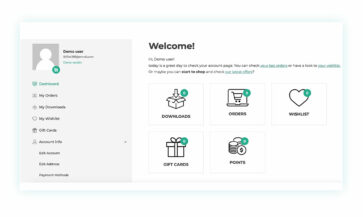 How to Edit WooCommerce My Account Page - Guide 2025