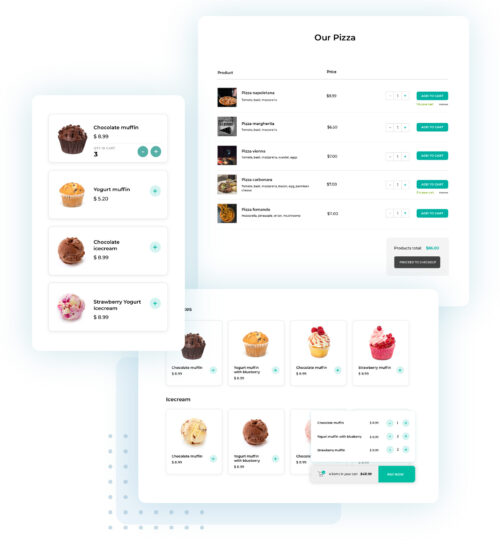 YITH Easy Order Page for WooCommerce