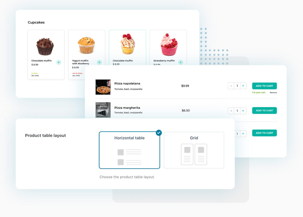 YITH Easy Order Page for WooCommerce