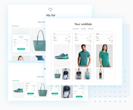 YITH WooCommerce Wishlist