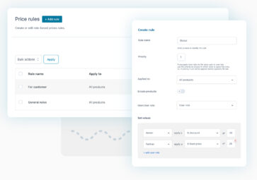 YITH WooCommerce Role Based Prices