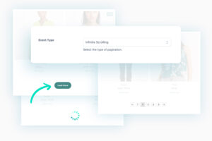 YITH Infinite Scrolling