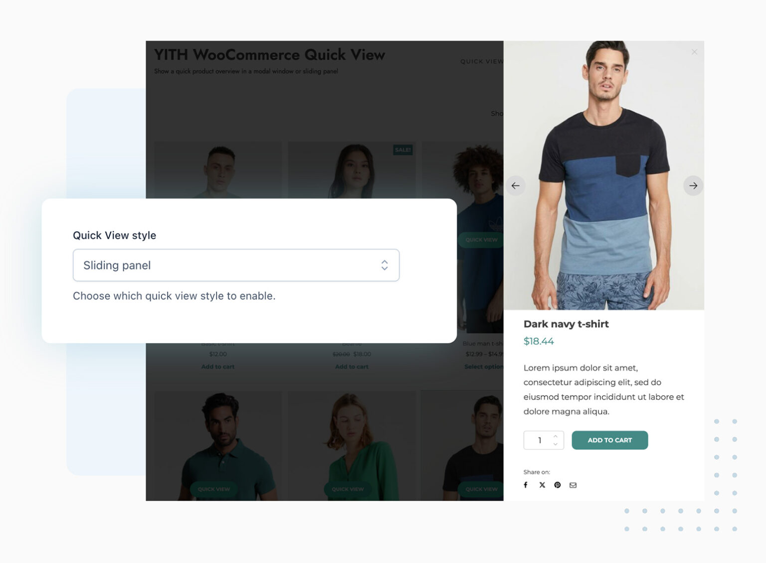 YITH WooCommerce Quick View