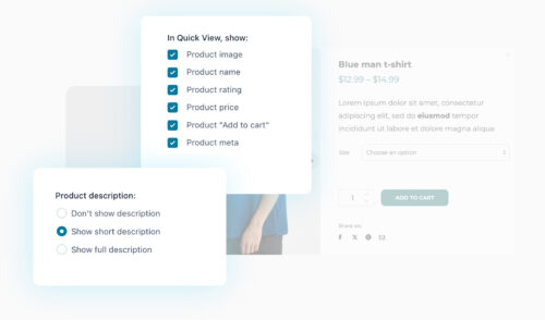 YITH WooCommerce Quick View