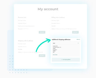 YITH WooCommerce Multiple Shipping Addresses